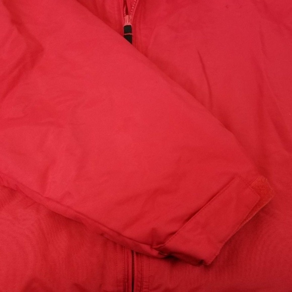 Time Out | Jackets & Coats | Nylon Jacket Timeout Staff Sport Sh3p ...